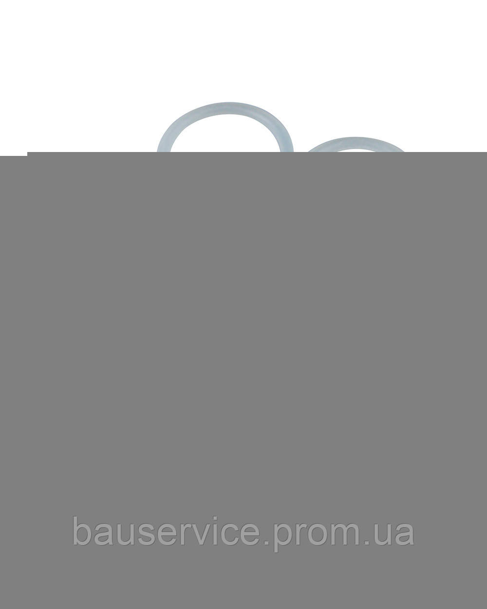 Ремкомплект пістолета безповітряного розпилення GRACO T-MAX 506/657 ...