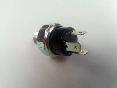 Датчик давления масла Nexia, APK (25036834), цена: 147 ₴, купить на Prom.ua