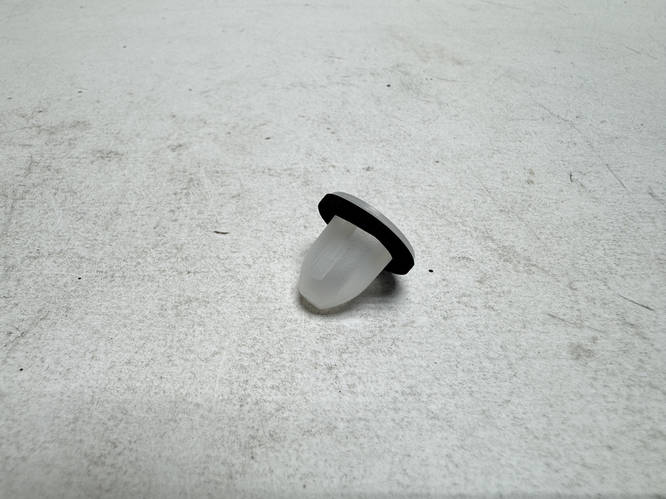 Фиксатор заднего фонаря Ес Лексус 8149652020 814960E020 (ID#2565394069 ...