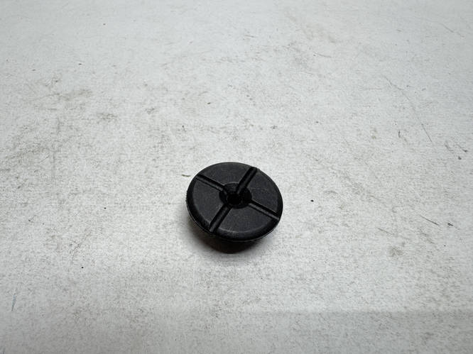 Кліпса кріплення підкрилка Зет4 Е86 Бмв 51711958025 A2019900050 ...