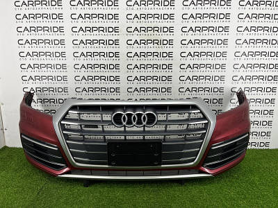 Audi q5 бампер - купить недорого, Prom.ua: цены, акции и отзывы ...