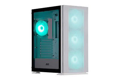 Корпус 2E Gaming Infinity G205А, без БП, 2xUSB 3.0, 1xUSB Type-C ...