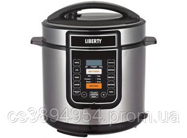 Мультиварки LIBERTY MP 915 XSSWG (ID#2573836096), цена: 2564 ₴, купить ...