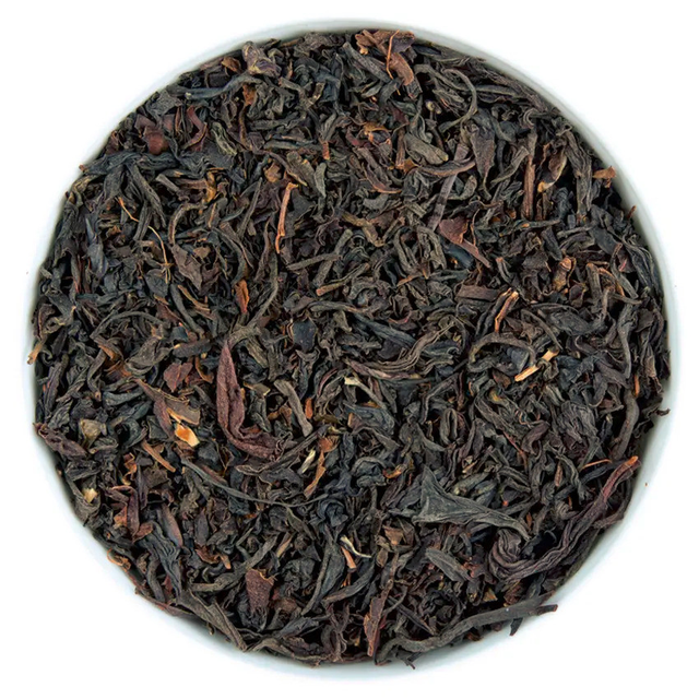 Чай. Товари та послуги компанії "N-Espresso"