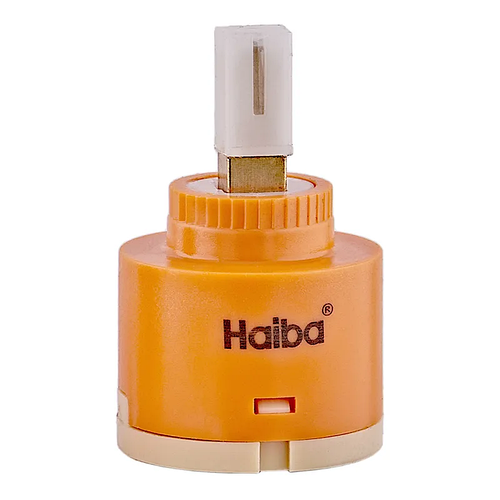 Картридж Haiba 40 Brass Head (AC0602), цена: 97 ₴, купить на Prom.ua