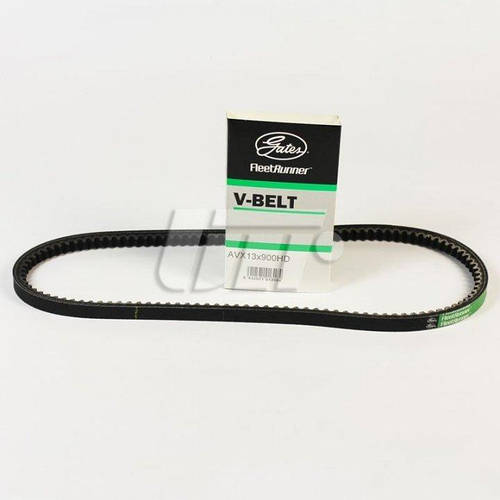 Ремень клиновой Gates 6466EXL Gates AVX13X900HD Mitsubishi Pajero, L200 ...