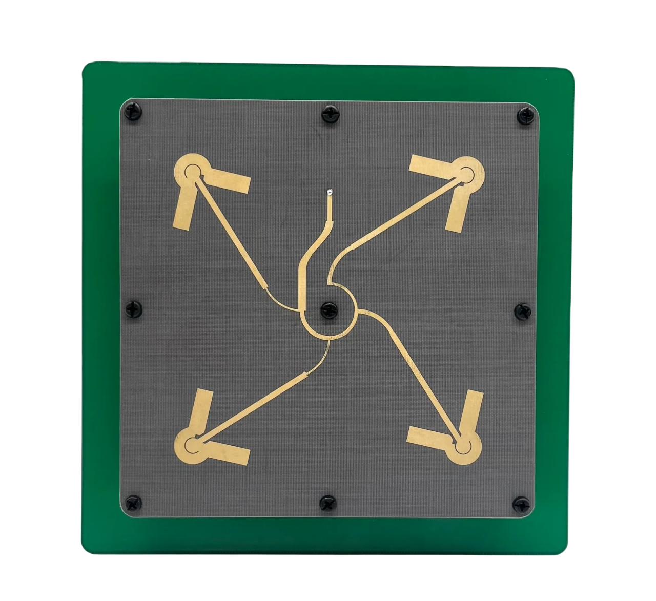 Патч-антена Scream Industries 3.3GHz 13.5dBi RHCP SMA: продаж, ціна у ...