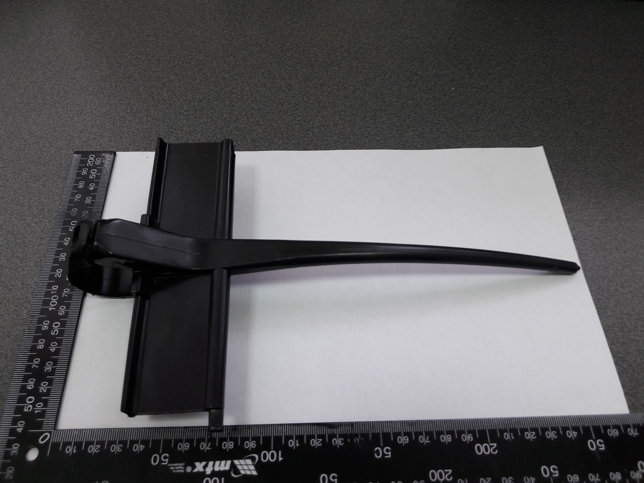 Граблина мотовила AH166493,410856A1,AH166489 John Deere: продажа, цена ...