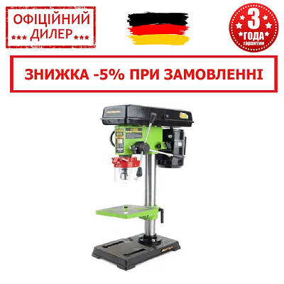 Сверлильный станок Procraft GRT BD-1750 (450 Вт) Станок сверлильный по металлу (ID#2479357132 ...