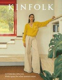 Kinfolk Magazine Issue 46 (ID#8026549399069233487), цена: 941 ₴, купить ...