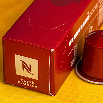 Капсули NESPRESSO (ОРИГІНАЛ, ЗРОБЛЕНО У ШВЕЙЦАРІЇ). Товари та послуги ...