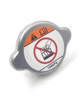 Оригинальная крышка радиатора 1350A730 ASX 2010-2019, Лансер 2007-2017 ...