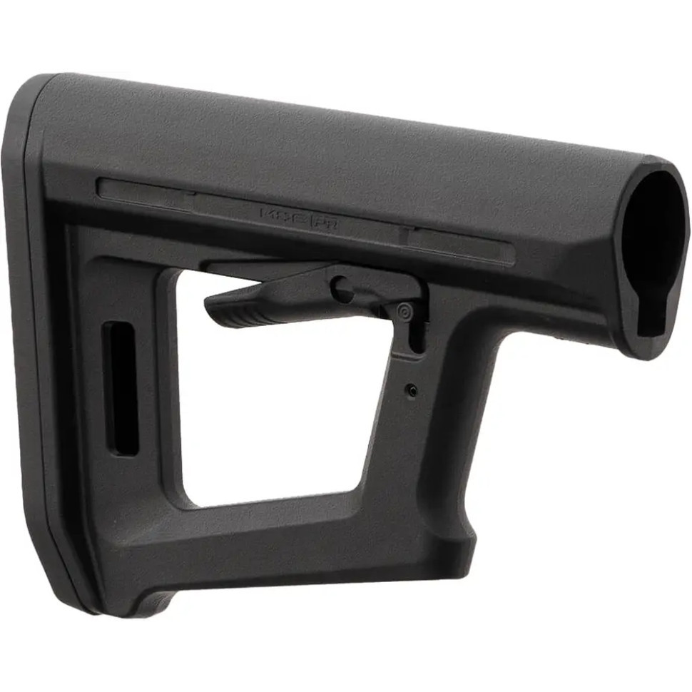 Приклад Magpul MOE® PR Carbine Stock - Mil-Spec для AR15. Black (ID ...