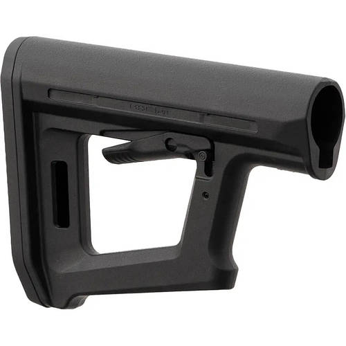 Приклад Magpul MOE® PR Carbine Stock - Mil-Spec для AR15. Black (ID ...