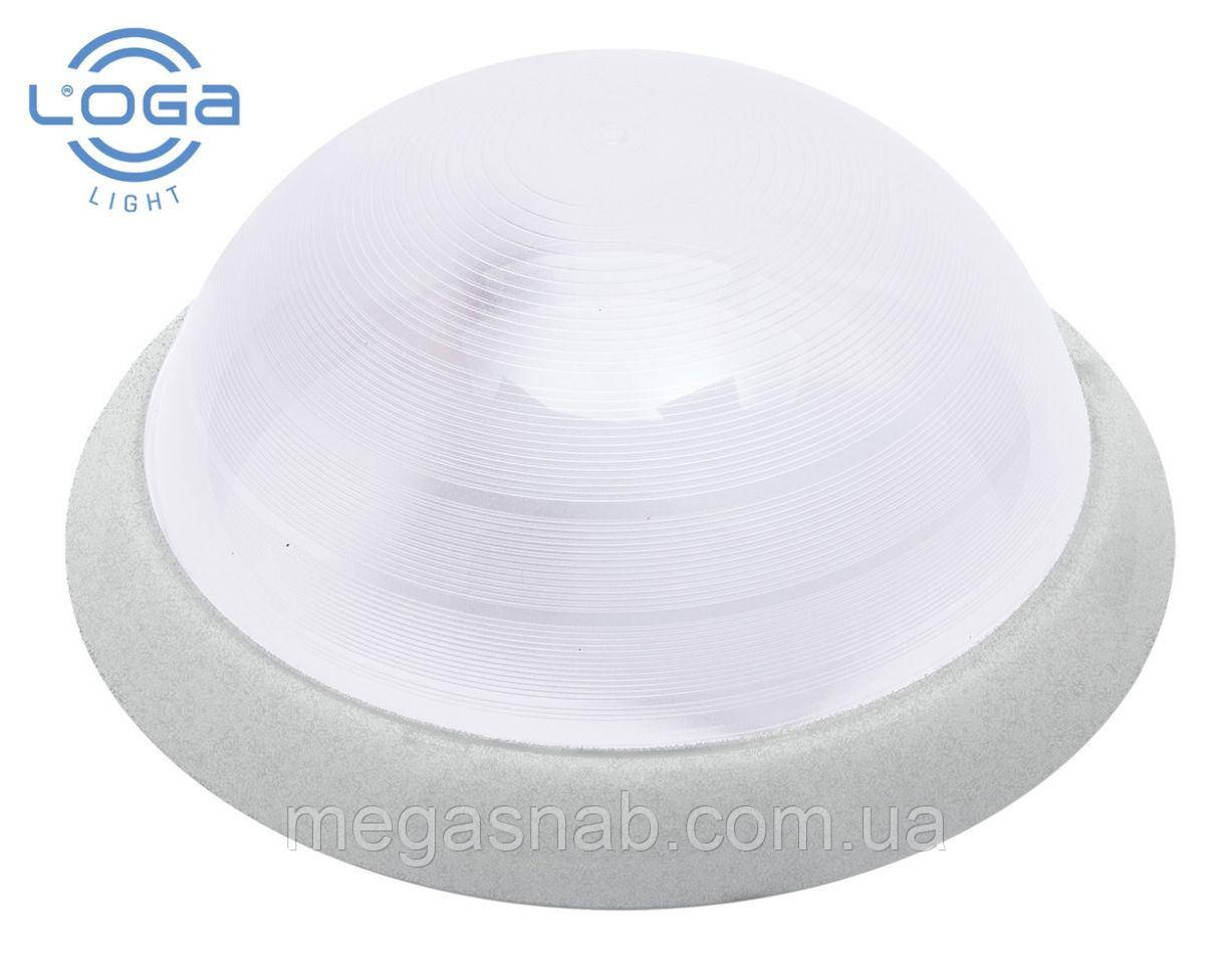 Світильник ТМ LOGA Light "Кільце", ціна: 74.40 ₴, купити на Prom.ua