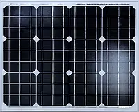 Сонячна панель 280W 36V Solar board, ціна: 6355 ₴, купити на Prom.ua