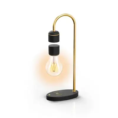 Антигравитационный светильник-ночник Yarko левитирующая декоративная ...