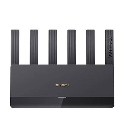 Xiaomi BE6500 Pro Router - купить недорого, Prom.ua: цены, акции и ...