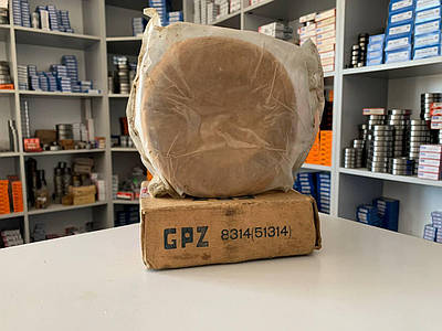 Подшипник 8314 (51314) АПП размеры 70*125*40, цена: 399.41 ₴, купить на ...