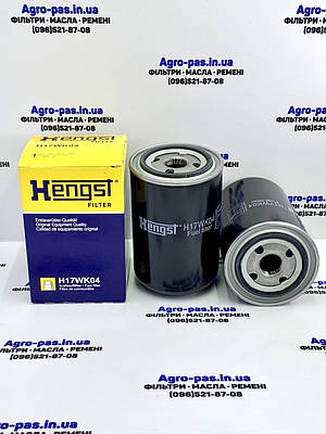 Фільтр паливний двигуна SCANIA 4 seria/95 - Сканія CS1572M-SF SCANIA ...