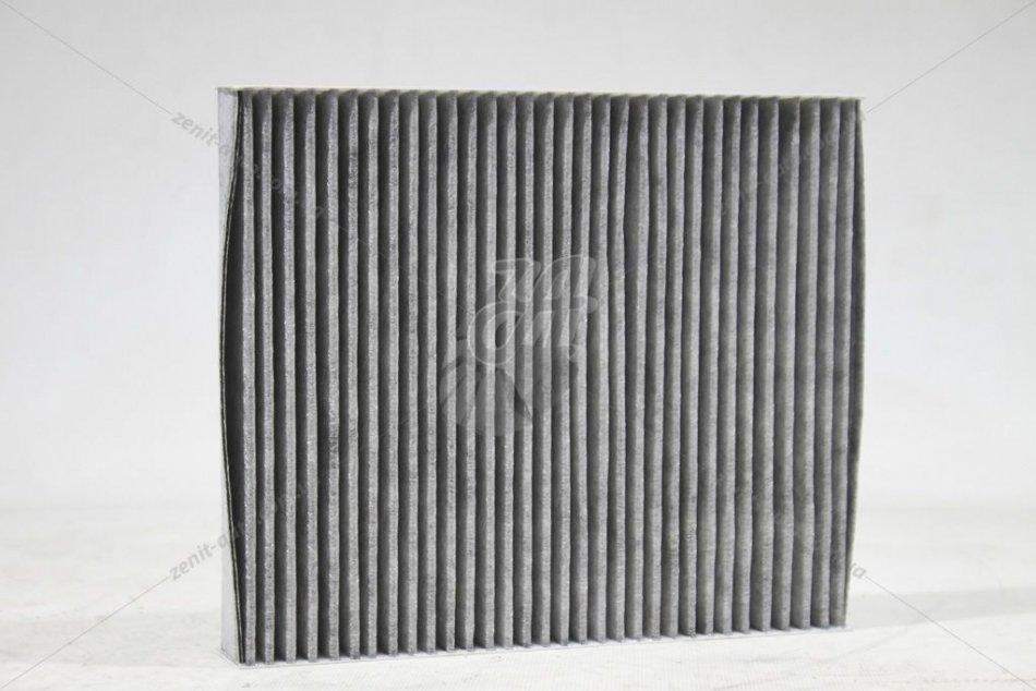 Фільтр салону Авео Т300, Cruze вугільний (13503677) (GM) (ID#2577537666 ...