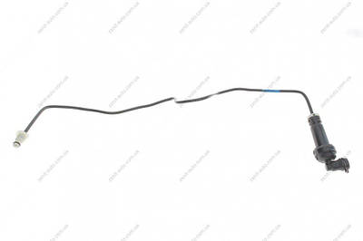 Трубка зчеплення RENAULT TRAFIC 14-19 (РЕНО ТРАФІК) (308513757R ...