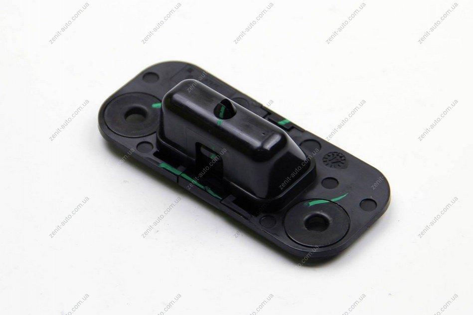 Напрямна бічних дверей Renault Kangoo II, Trafic III (8200075742 ...