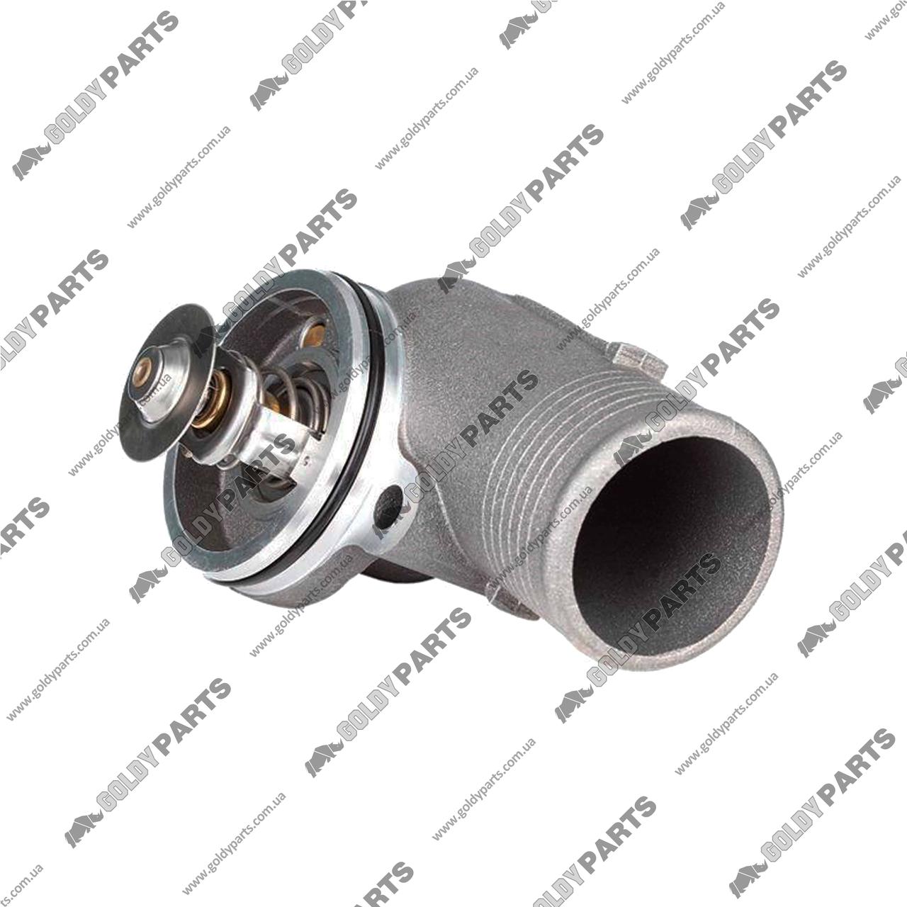 704637 Термостат в зборі (563816) Маніту Запчастини Manitou Запчастини ...