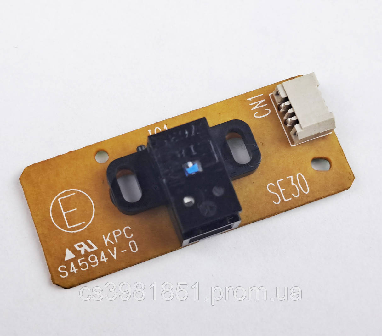 Датчик, енкодер каретки друкувальної головки Epson Stylus C90 / C91 ...