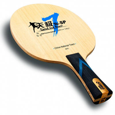 Основание для ракетки DHS TG7 SP - Расклешенная (FL), 6605023 - 315, цена: 5070 ₴, купить на Prom.ua