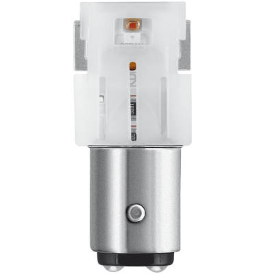 Комплект светодиодных ламп Osram LEDriving SL 7528DRP-02b P21/5W 12V BAY15d Red (ID#2387655958 ...