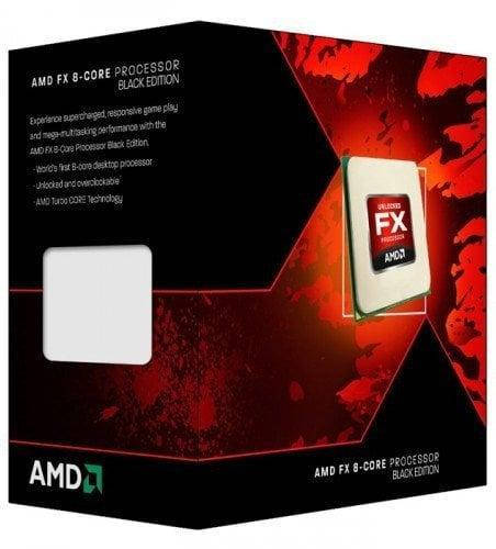 Процесор AMD FX-8300 3.30GHz/8M/2200MHz (FD8300WMW8KHK) sAM3+ Tray (ID#2578214720), ціна: 1890 ...