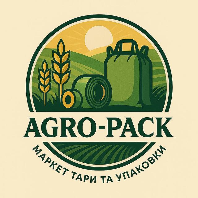 Товары и услуги - купить в Черкассах от компании "AGRO-PACK - упаковка ...