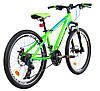 Велосипед Подростковый ARDIS 24 MTB AL "CARTER" Зеленый 0216GREEN 11514 ...