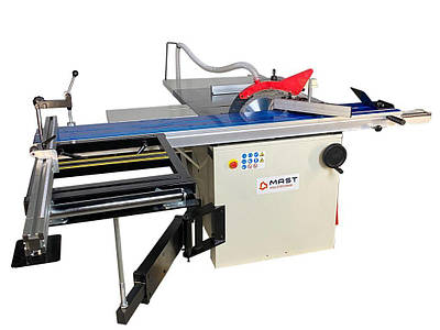 Форматно-розкрійний верстат MAST Holztechnik H-RS315-2000-1 230V, ціна: 158810 ₴, купити на Prom.ua