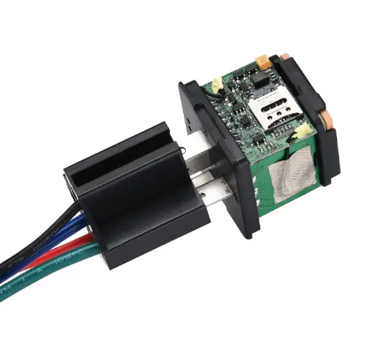 Скрытый GPS-трекер SinoTrack ST-907 реле с блокировкой двигателя для ...