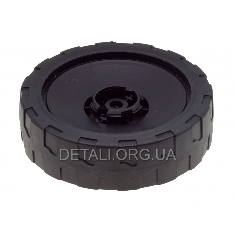 Переднее колесо (Dnipro-M 38, INTERTOOL DT-2262, Vitals Master EZP-321s), Колесо газонокосилки ...