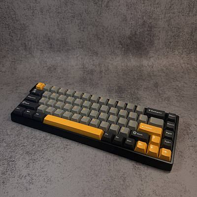 Магнітна клавіатура AULA HERO 84 HE, ціна: 2990 ₴, купити на Prom.ua