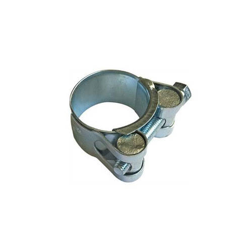 Силовой хомут 56-59 W1 сталь, цинк белый (ID#2579952142), цена: 46 ...