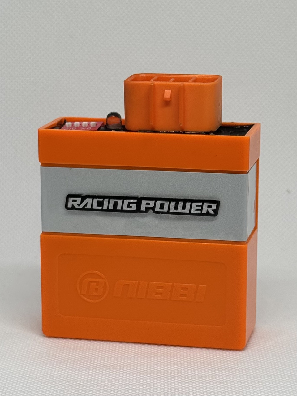 Спортивний комутатор Nibbi Racing, ціна: 2100 ₴, купити на Prom.ua