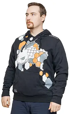 Реглан Prologic Hexagon XL 1, ціна: 1612.50 ₴, купити на Prom.ua