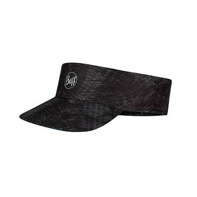Кепка-козирок Buff Pack Run Visor, Ipe White [n-8428], ціна: 750 ₴, купити на Prom.ua