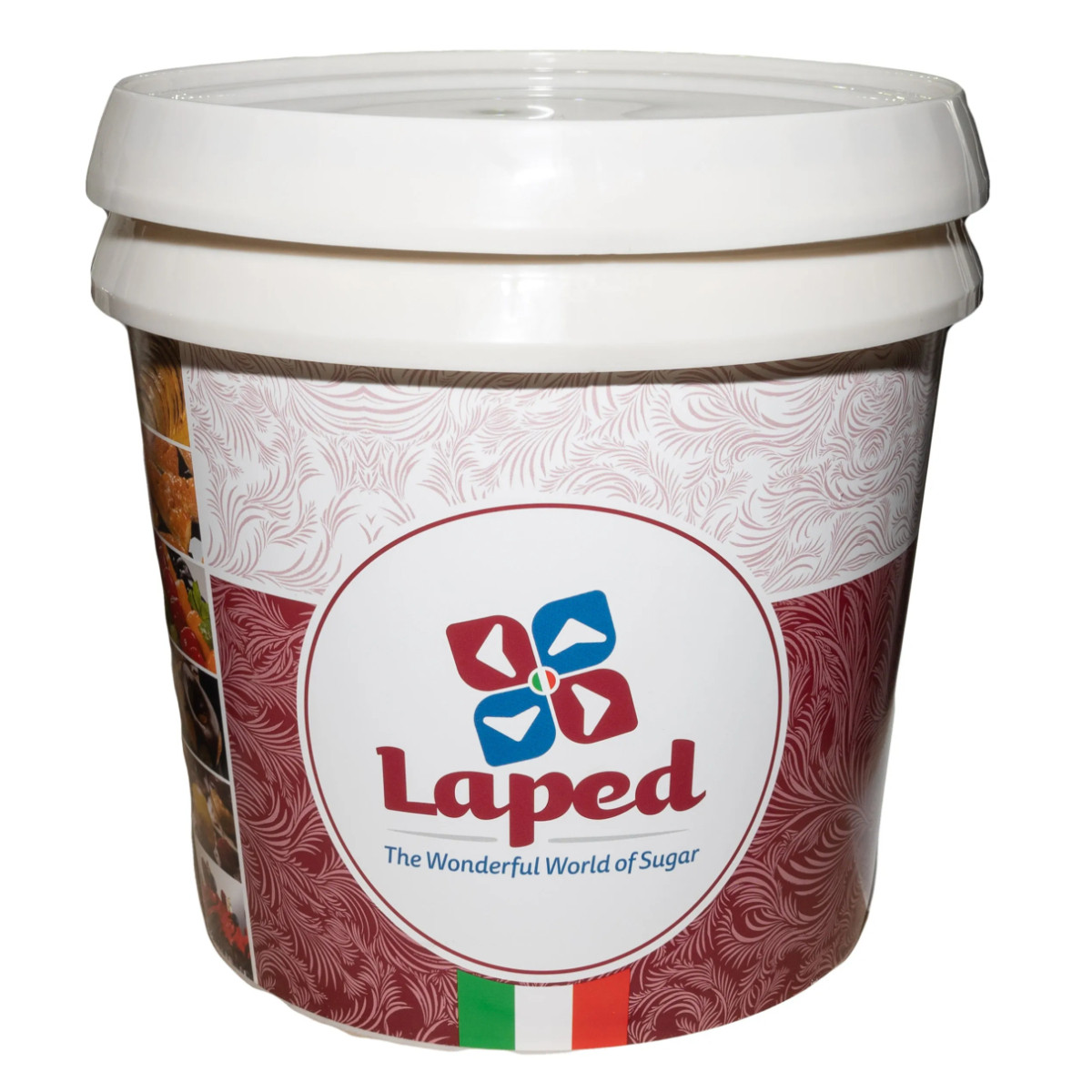 Інвертний цукровий сироп Laped 81% відро 5 л, ціна: 1295 ₴, купити на ...