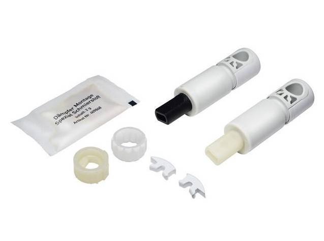 Микролифты для сидения с крышкой Villeroy & Boch Omnia Architectura ...