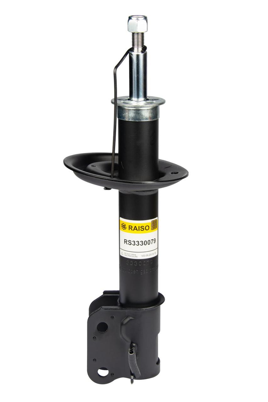 Амортизатор передний правый Chevrolet Spark (M300), Шевроле Спарк 09-22 ...