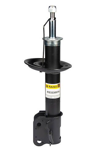 Амортизатор передний правый Chevrolet Spark (M300), Шевроле Спарк 09-22 ...