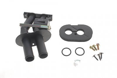 Кран печки Mercedes Sprinter W901-905 Valeo 662553, цена: 600 ₴, купить ...