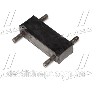 Подушка КПП ГАЗ ГАЗель 3110 3302 2705 2217 2752 DK (ID#2581572899), ціна: 270 ₴, купити на Prom.ua