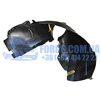 Подкрылок передний Форд Фокус 3 - купить недорого, Prom.ua: цены, акции ...