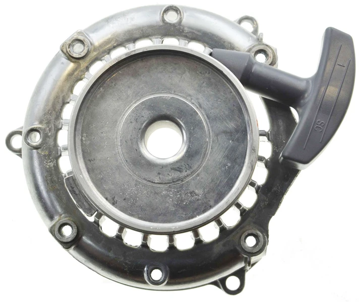 Купить Стартер для Oleo-Mac Sparta 25 ОРИГІНАЛ (Олео-мак Спарта/мотокоса) от интернет-магазина ...